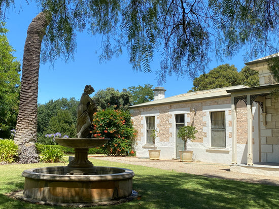 Events At The Homestead – Narracoorte Homestead