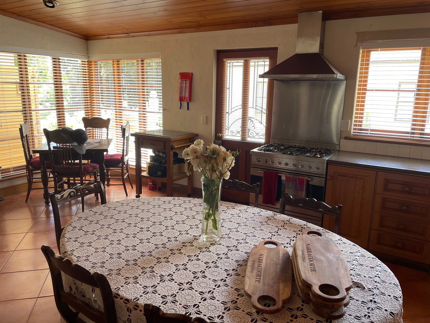 Homestead – Narracoorte Homestead