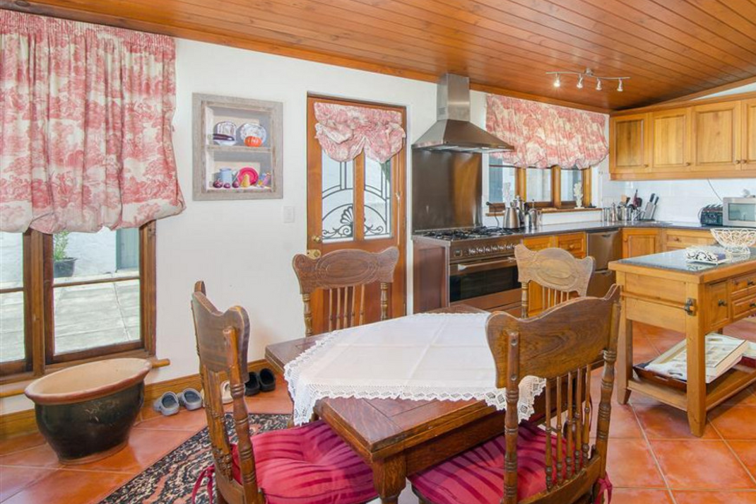 Homestead – Narracoorte Homestead